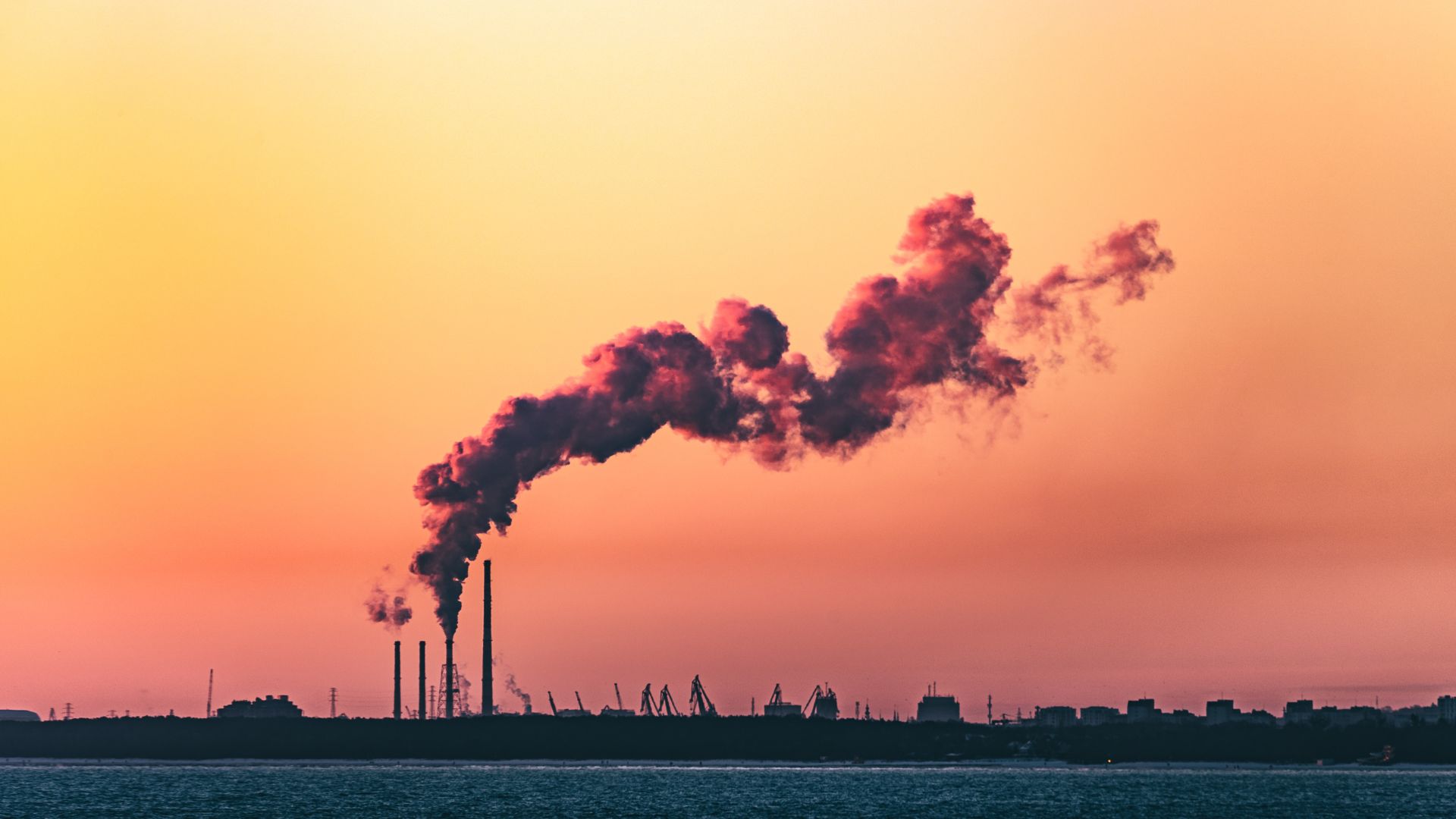 The Silent Threat: How Air Pollution Endangers Vulnerable Communities ...