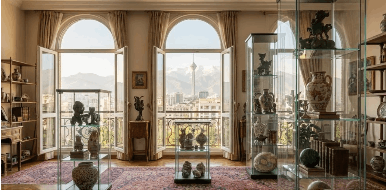 Decoding Mysterious Objects: A Journey into the Supernatural Featuring ...